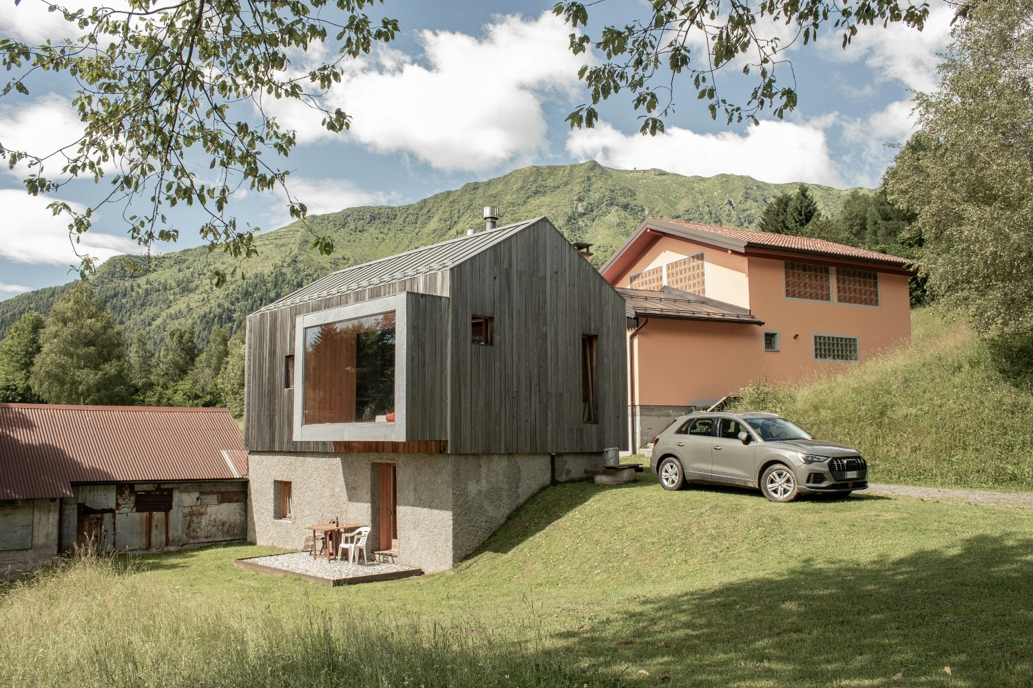 The Essential Guide to Adaptive Reuse with Inplex Modular Homes