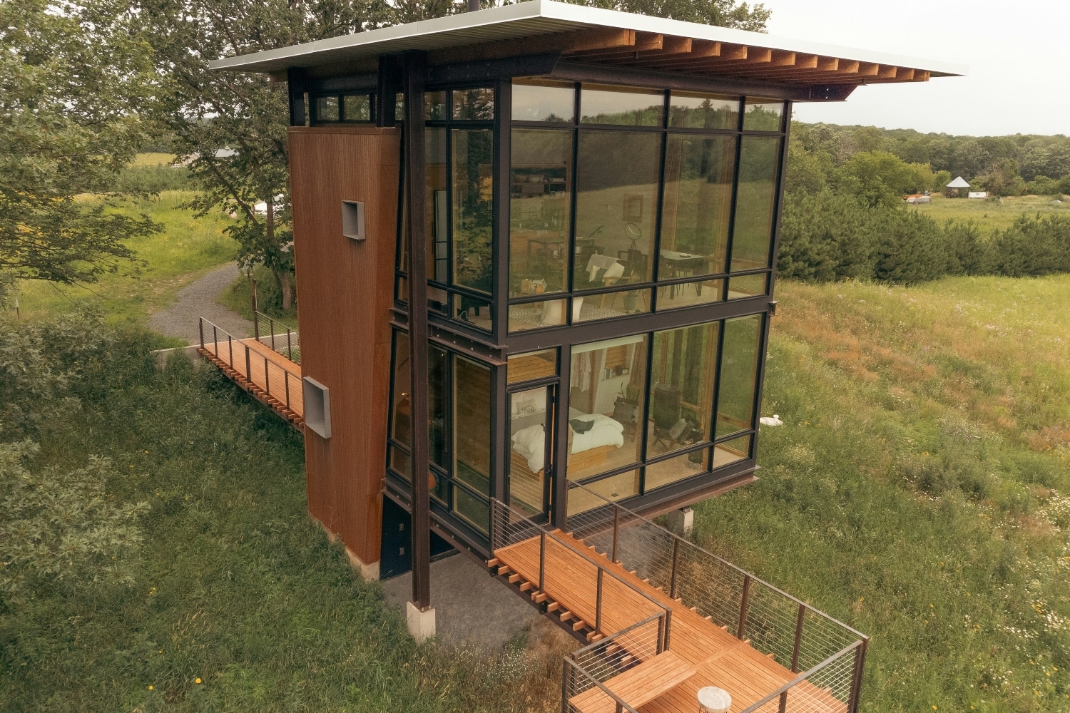 How Modular Homes Strengthen Urban Resilience in Singapore