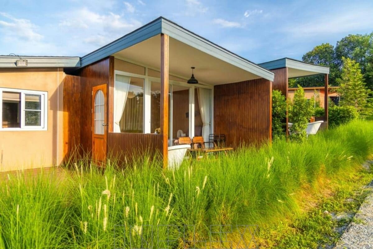 The Essential Guide to Adaptive Reuse with Inplex Modular Homes