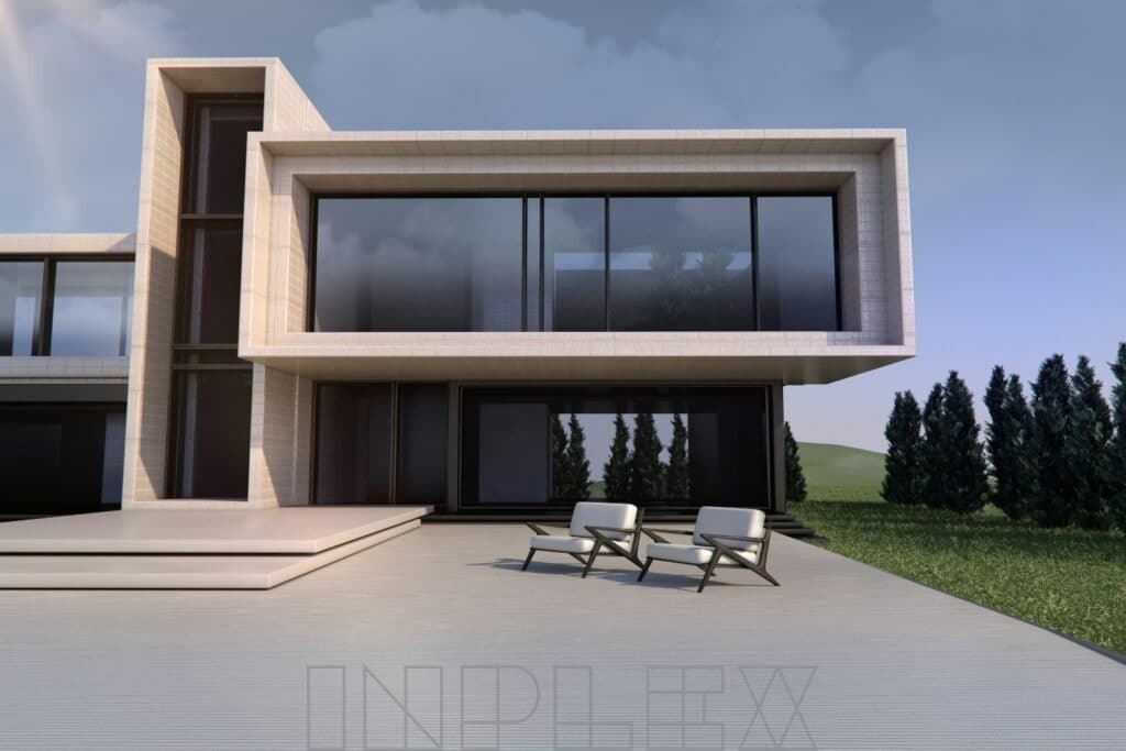 Accelerated Construction Timeline: The Inplex Build Approach